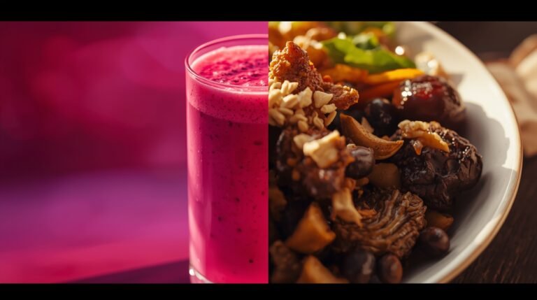 High-Protein and Functional Meals: Complete Guide - Healthy Recipes